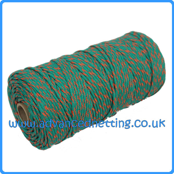 Twine : Advanced Netting, No.1 for Commercial Fishing Supplies