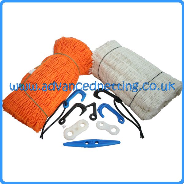 Advanced Netting - No.1 for Commercial Fishing Supplies