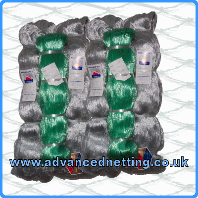 Advanced Netting - No.1 for Commercial Fishing Supplies