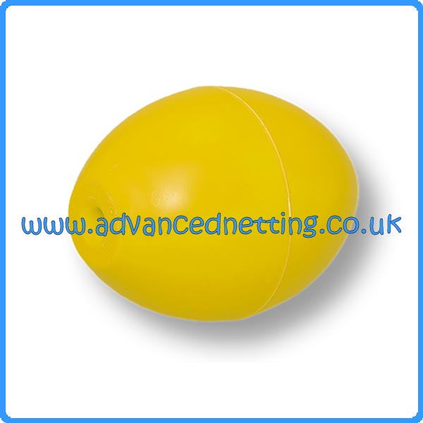 Trawl Floats : Advanced Netting, No.1 for Commercial Fishing Supplies