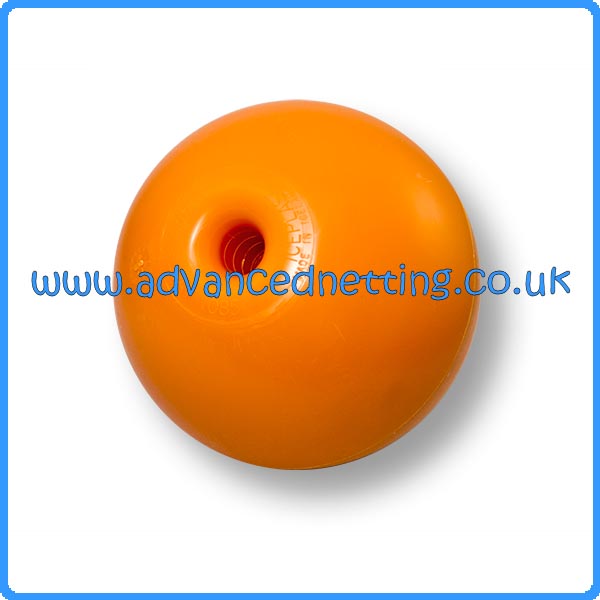 Trawl Floats : Advanced Netting, No.1 for Commercial Fishing Supplies